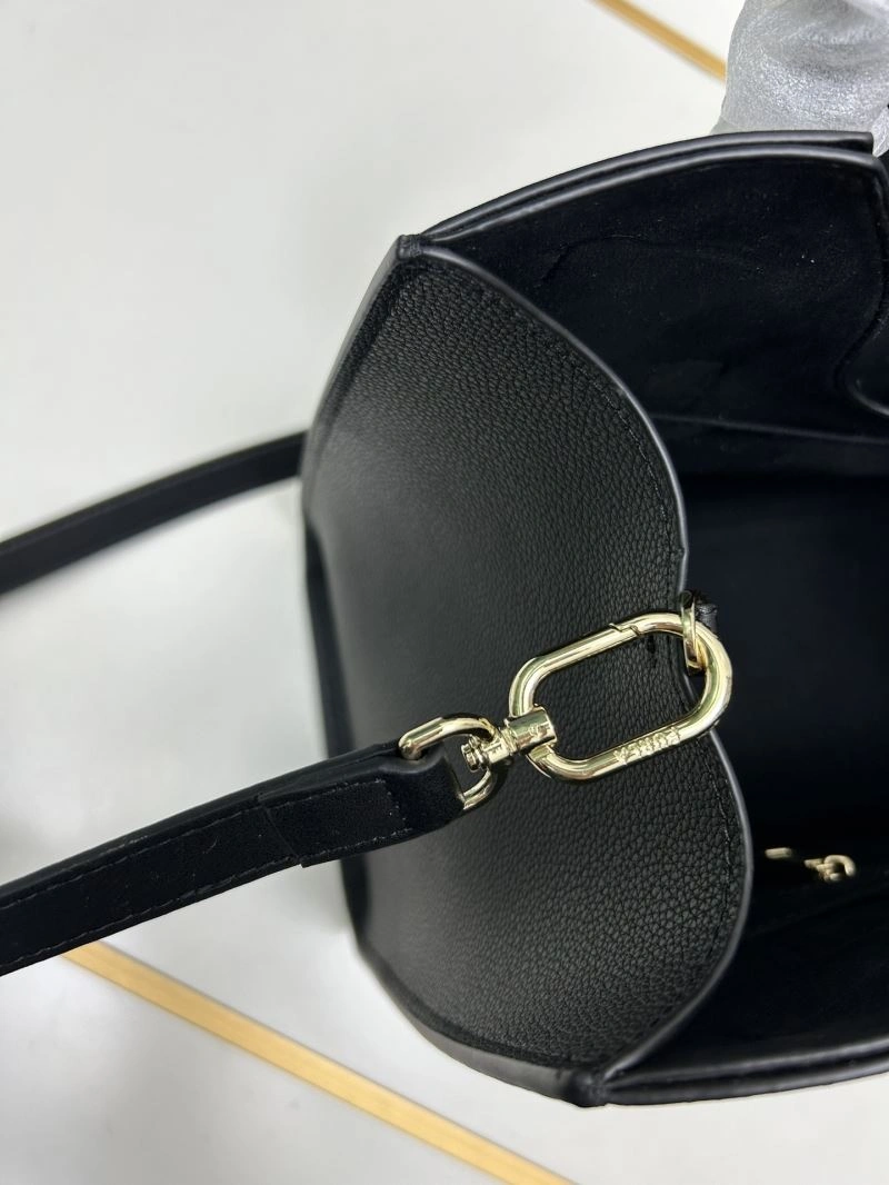 Budget-friendly Furla Top Handle Bags