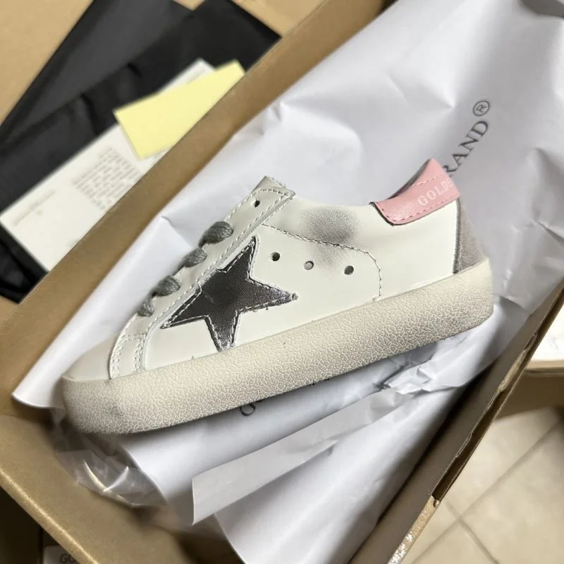 GGDB SHOES