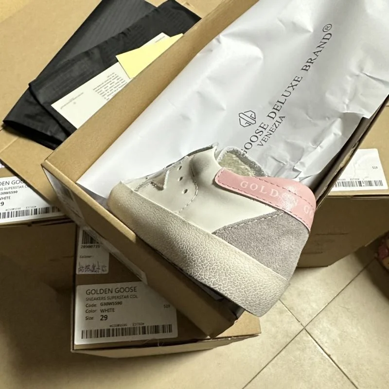Reasonably priced GGDB SHOES