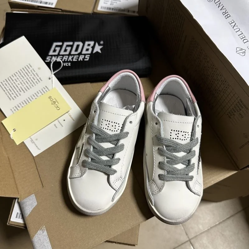Reasonably priced GGDB SHOES