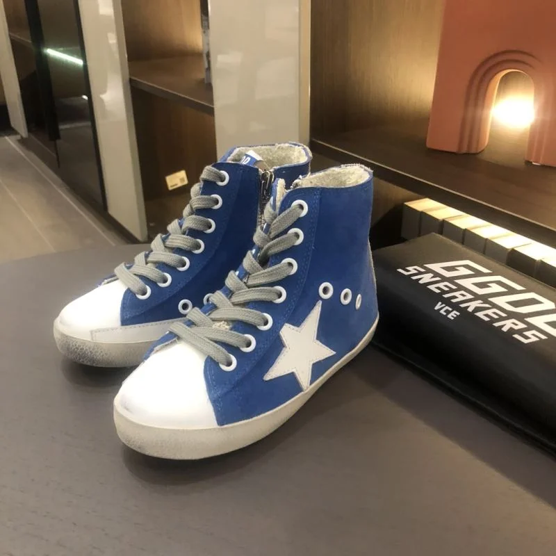 GGDB SHOES