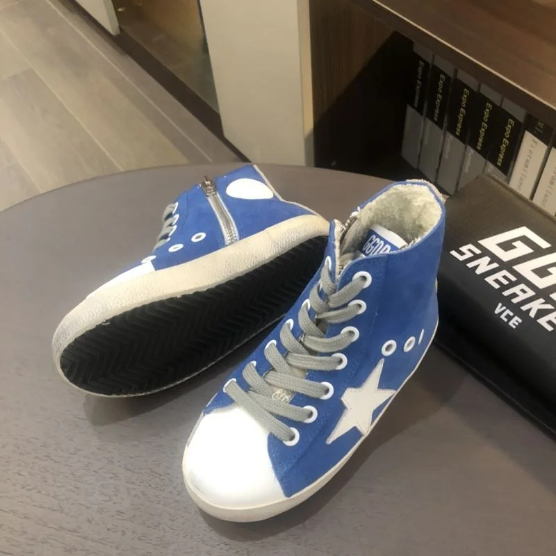 Value-priced GGDB SHOES