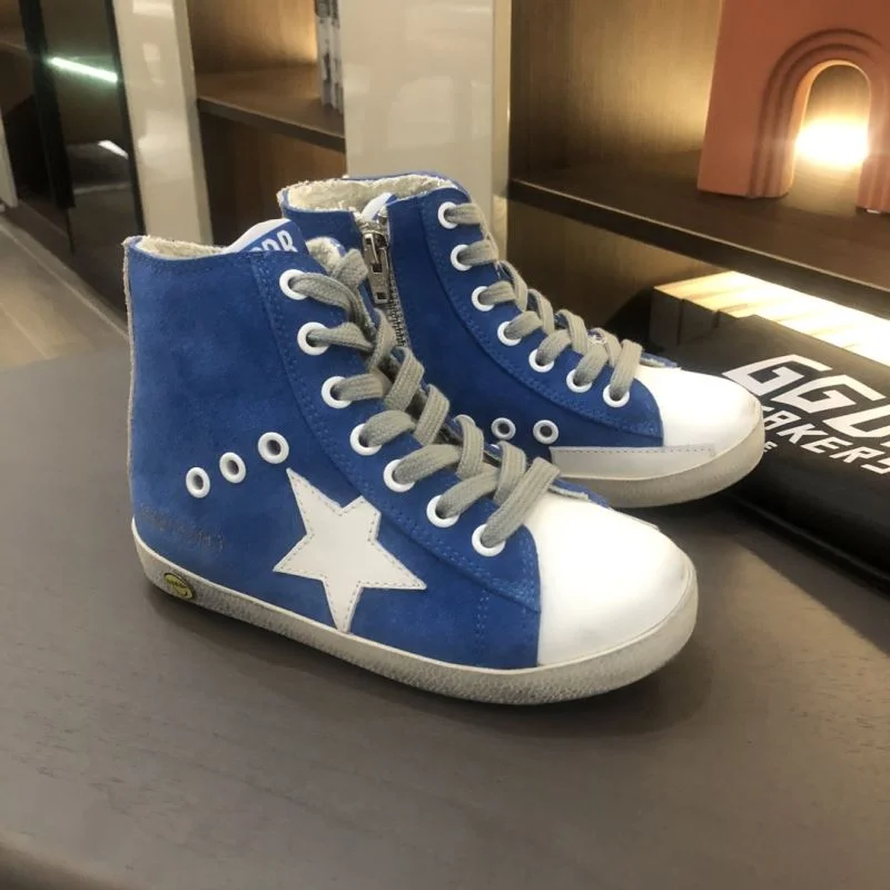 Value-priced GGDB SHOES