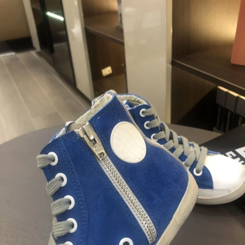 Value-priced GGDB SHOES