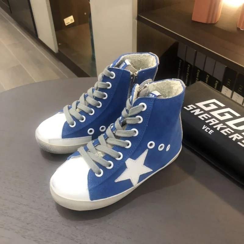 Value-priced GGDB SHOES