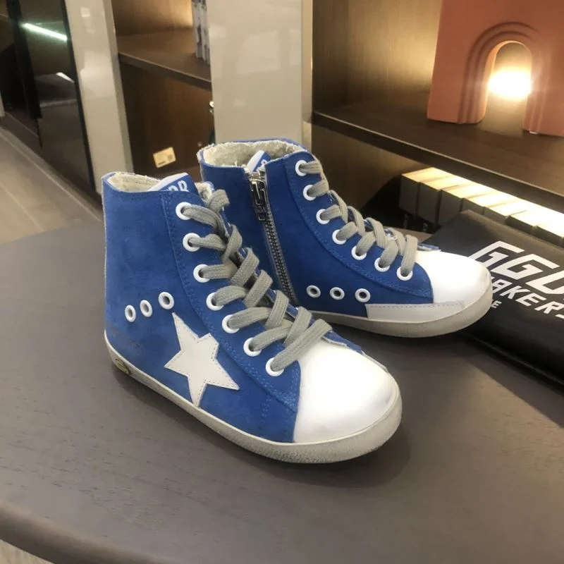 Value-priced GGDB SHOES