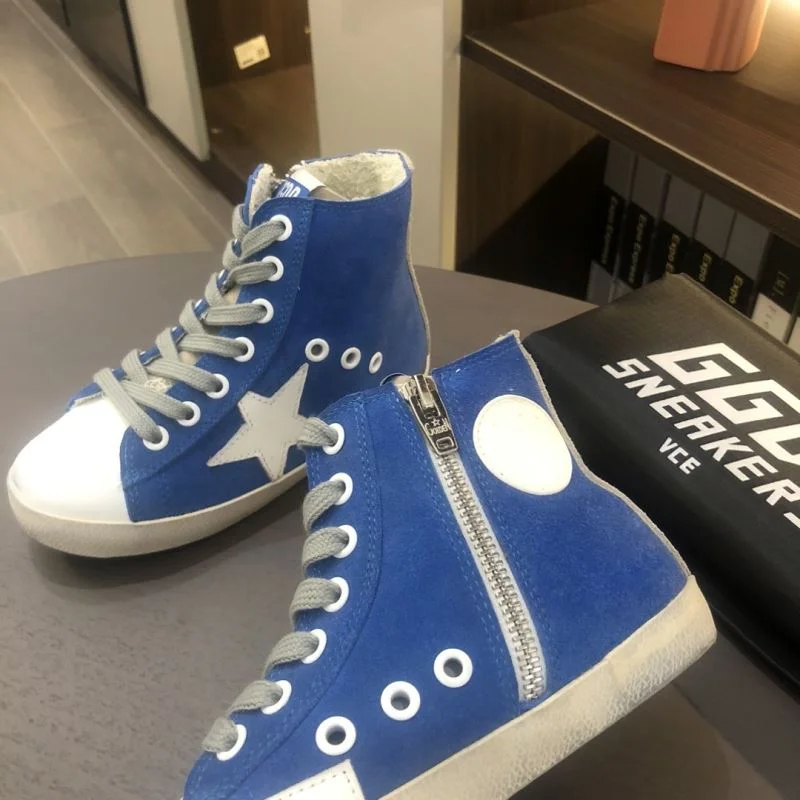 Value-priced GGDB SHOES