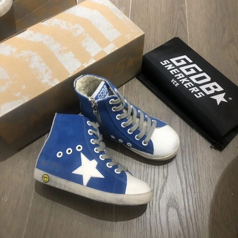 Value-priced GGDB SHOES