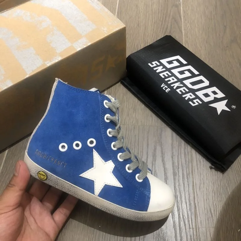 Value-priced GGDB SHOES
