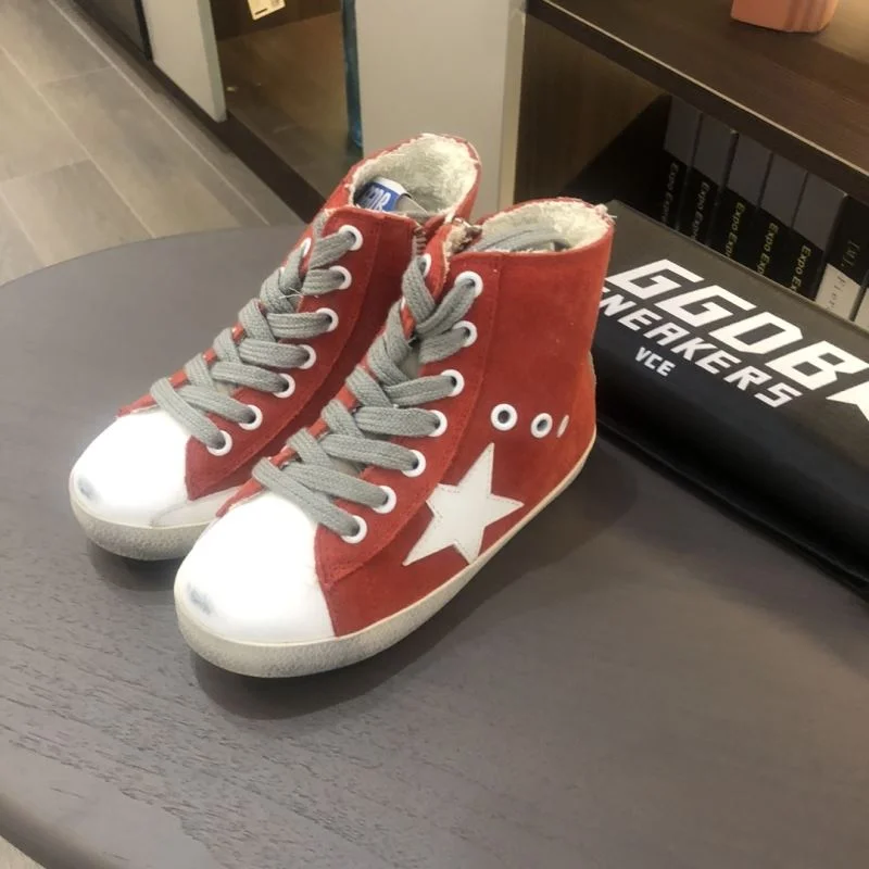 GGDB SHOES