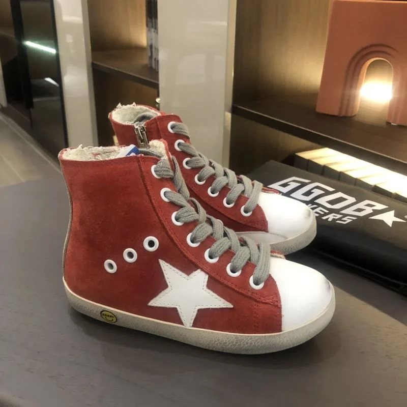High accuracy GGDB SHOES