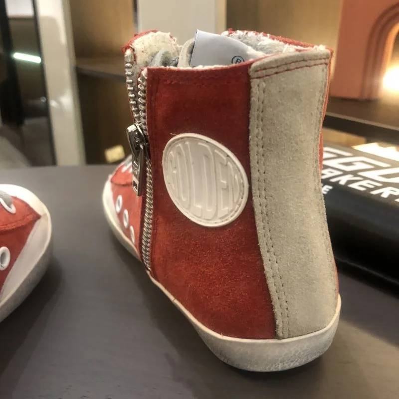 High accuracy GGDB SHOES