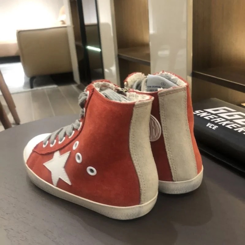 High accuracy GGDB SHOES