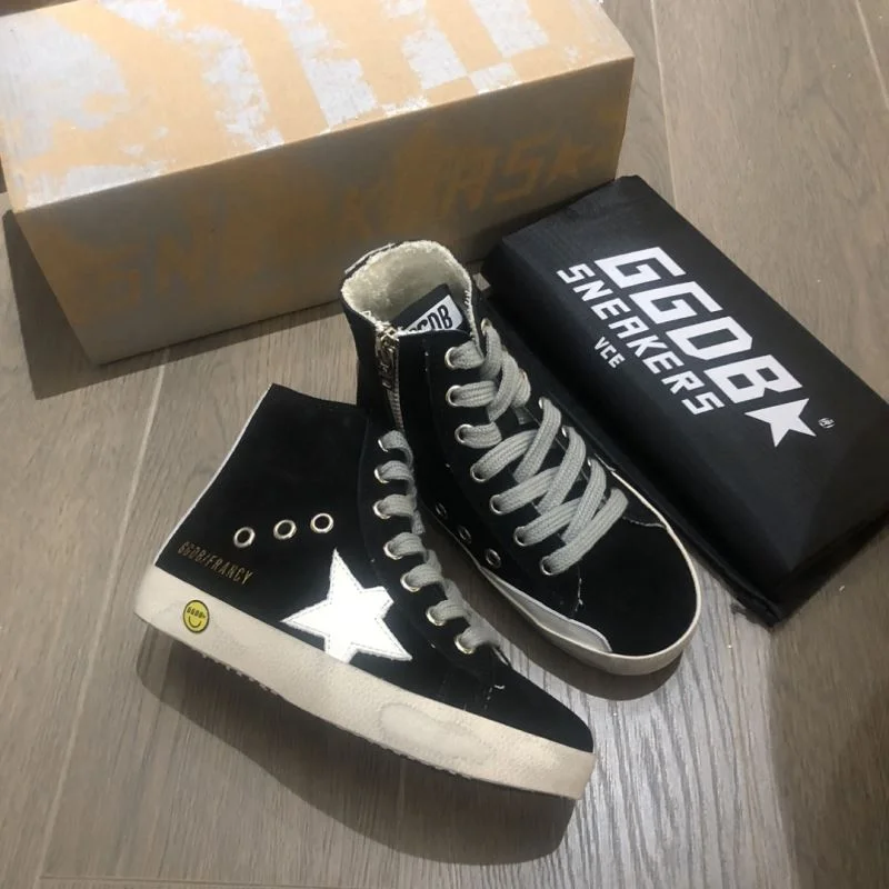 GGDB SHOES