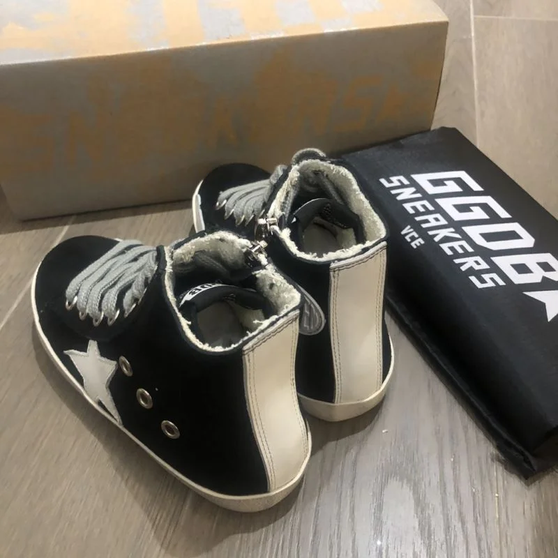 Perfect replica GGDB SHOES