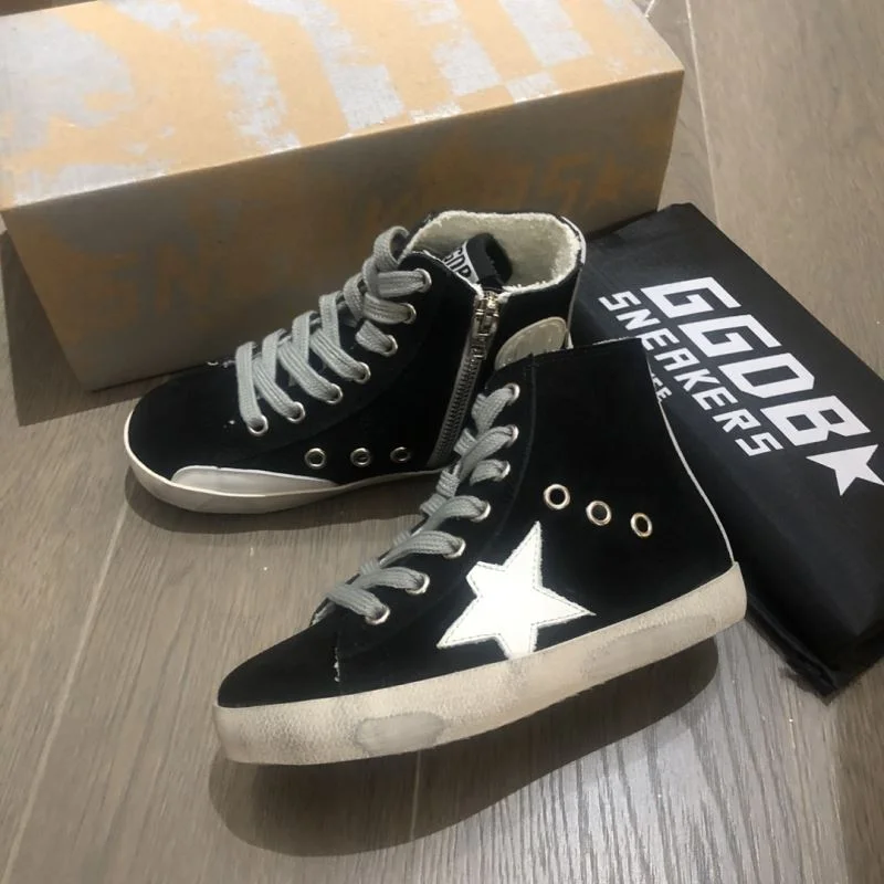 Perfect replica GGDB SHOES