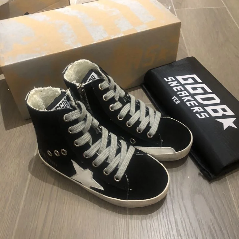 Perfect replica GGDB SHOES