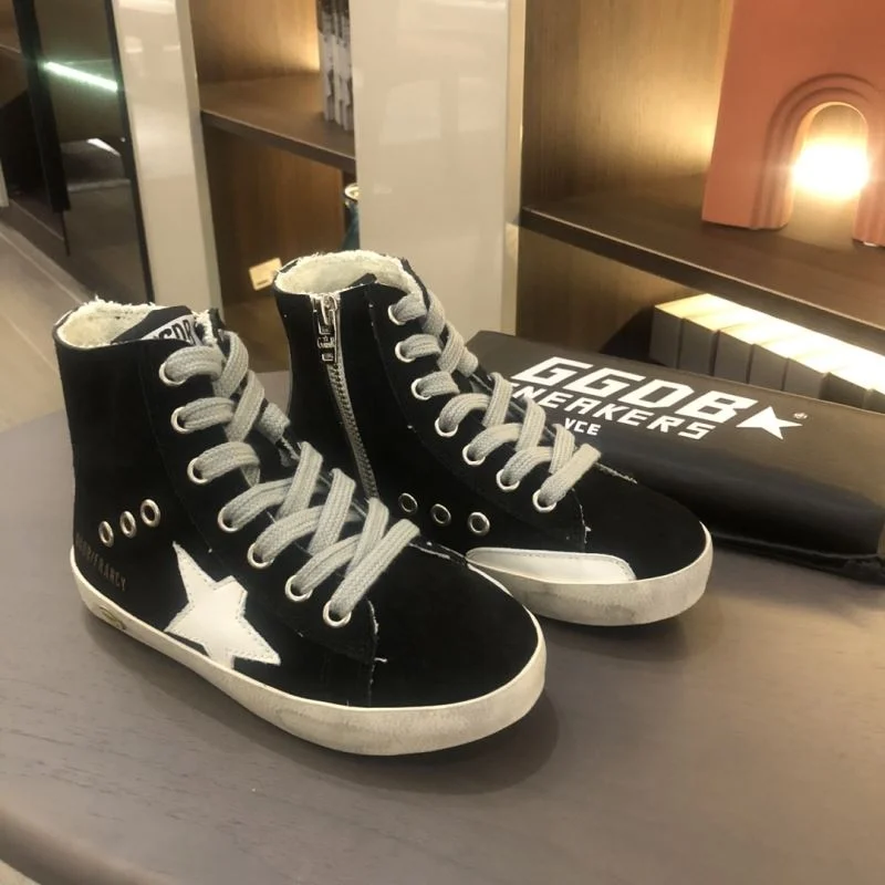 Perfect replica GGDB SHOES