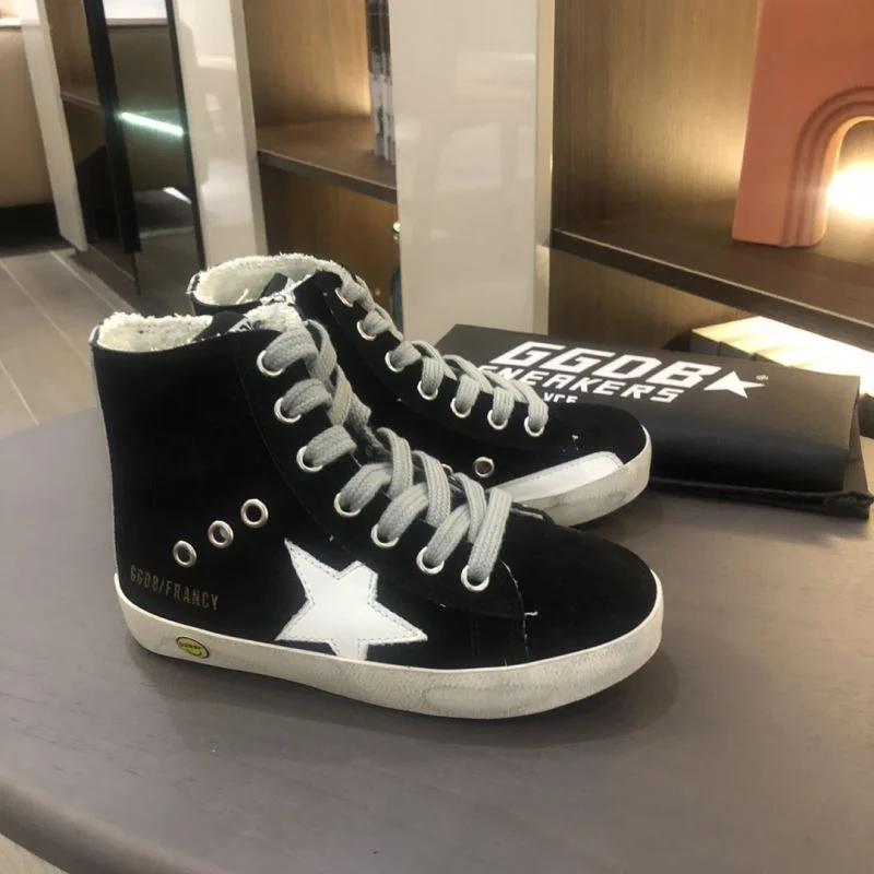 Perfect replica GGDB SHOES