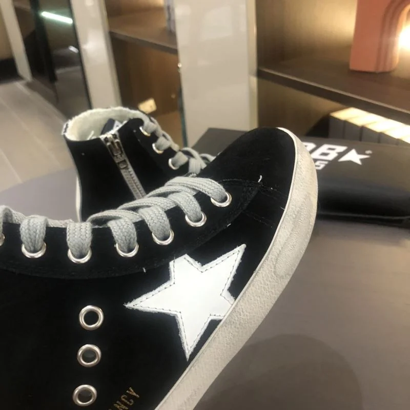 Perfect replica GGDB SHOES