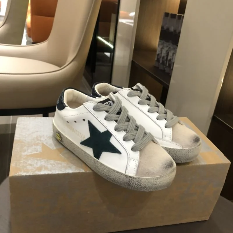 GGDB SHOES