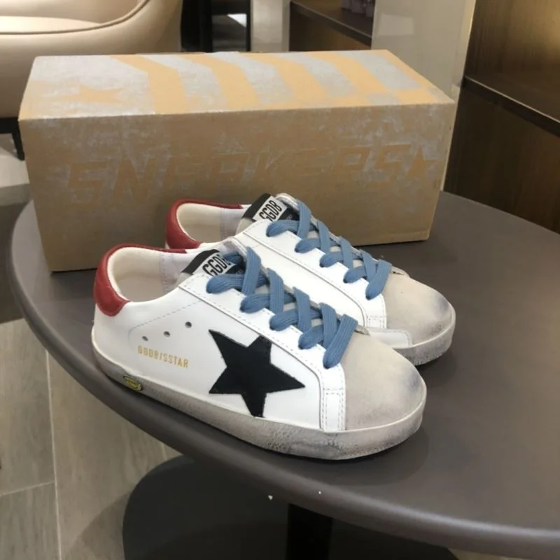 GGDB SHOES