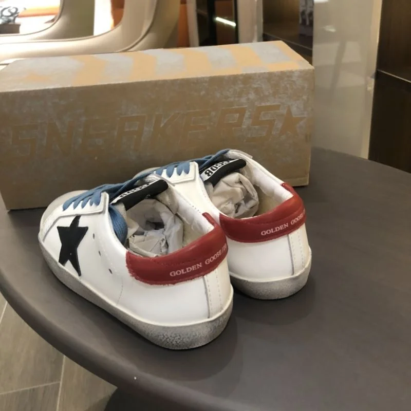 OEM GGDB SHOES