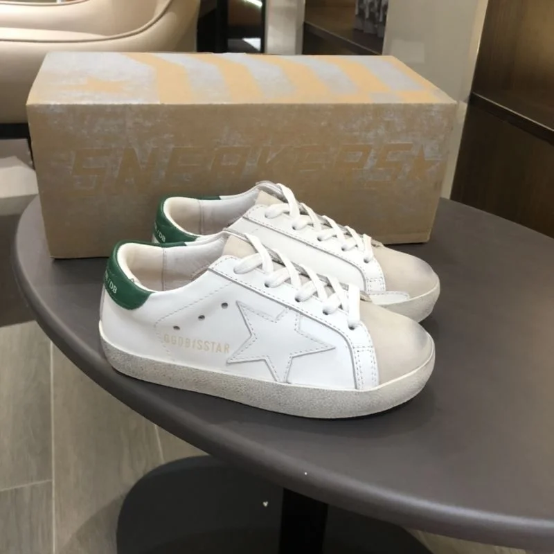OEM GGDB SHOES