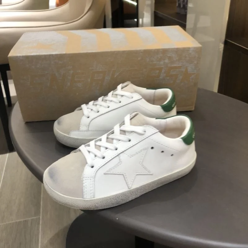 OEM GGDB SHOES