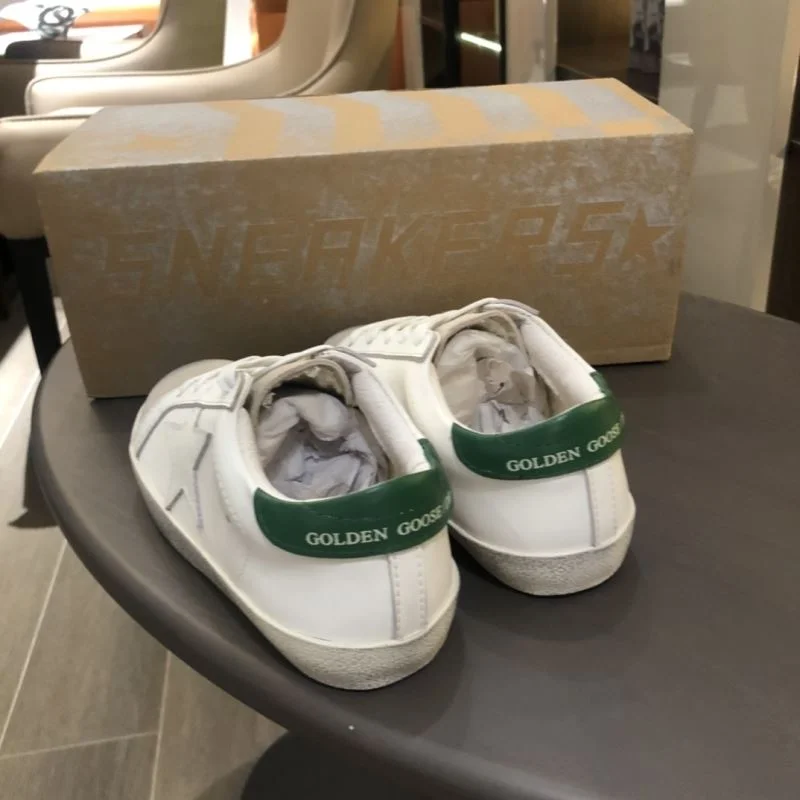 OEM GGDB SHOES