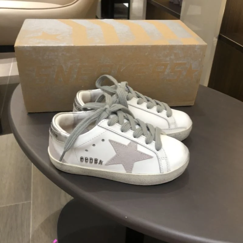 OEM GGDB SHOES