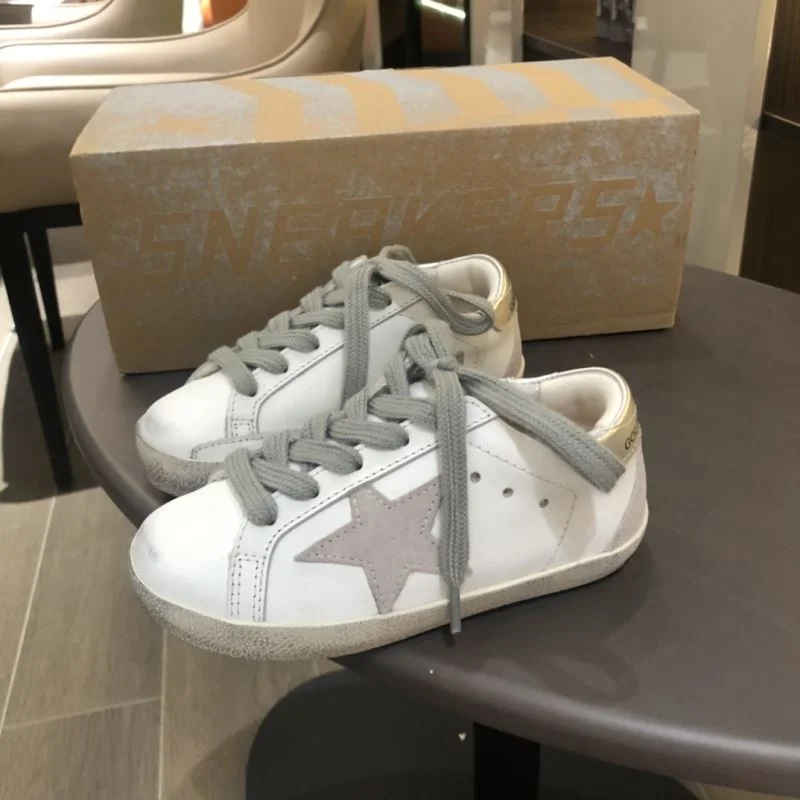 OEM GGDB SHOES
