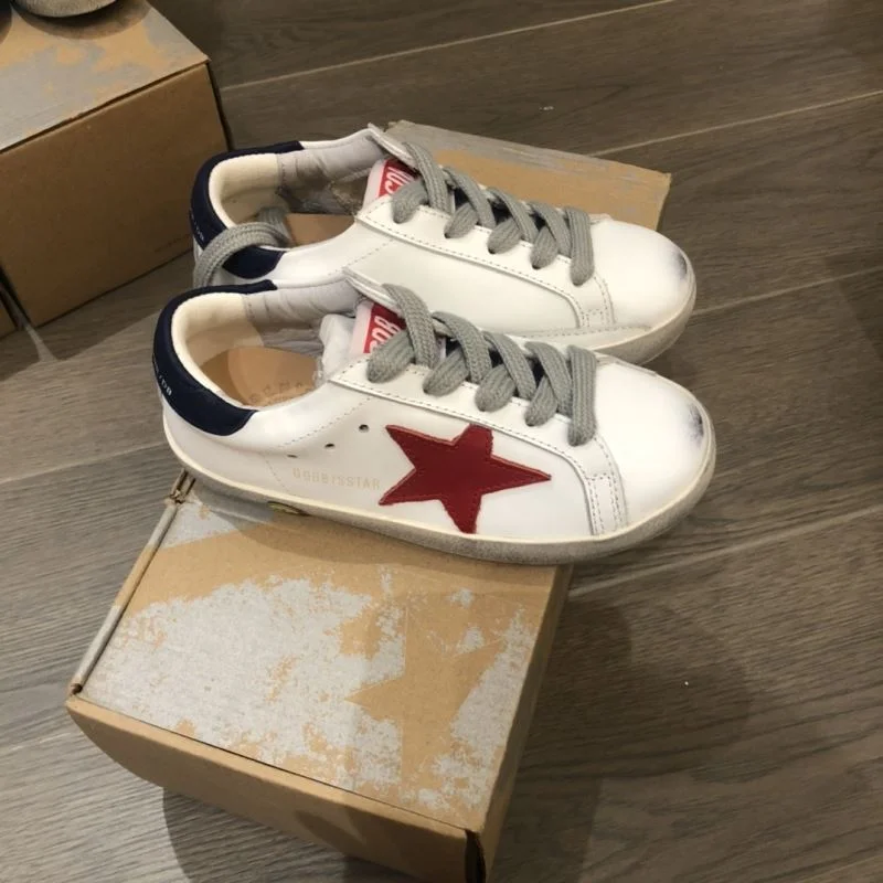 GGDB SHOES