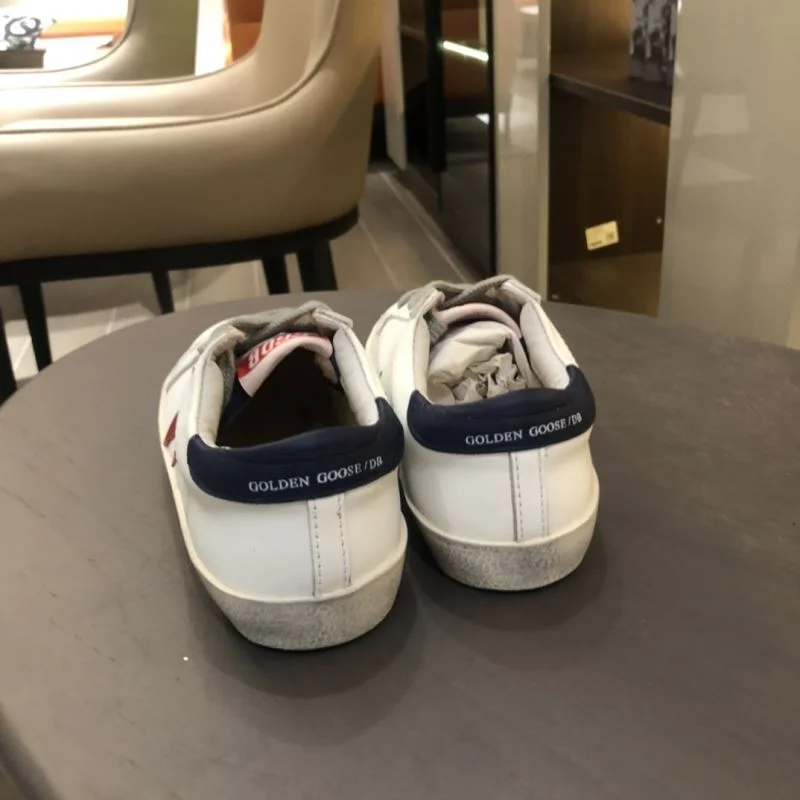 Inexpensive GGDB SHOES