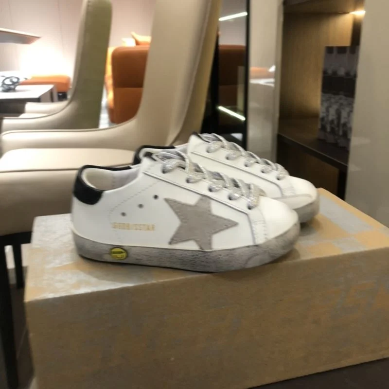 Inexpensive GGDB SHOES