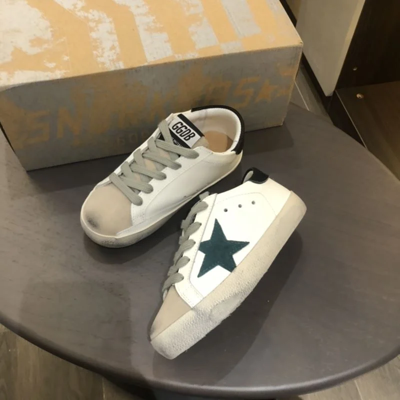 GGDB SHOES