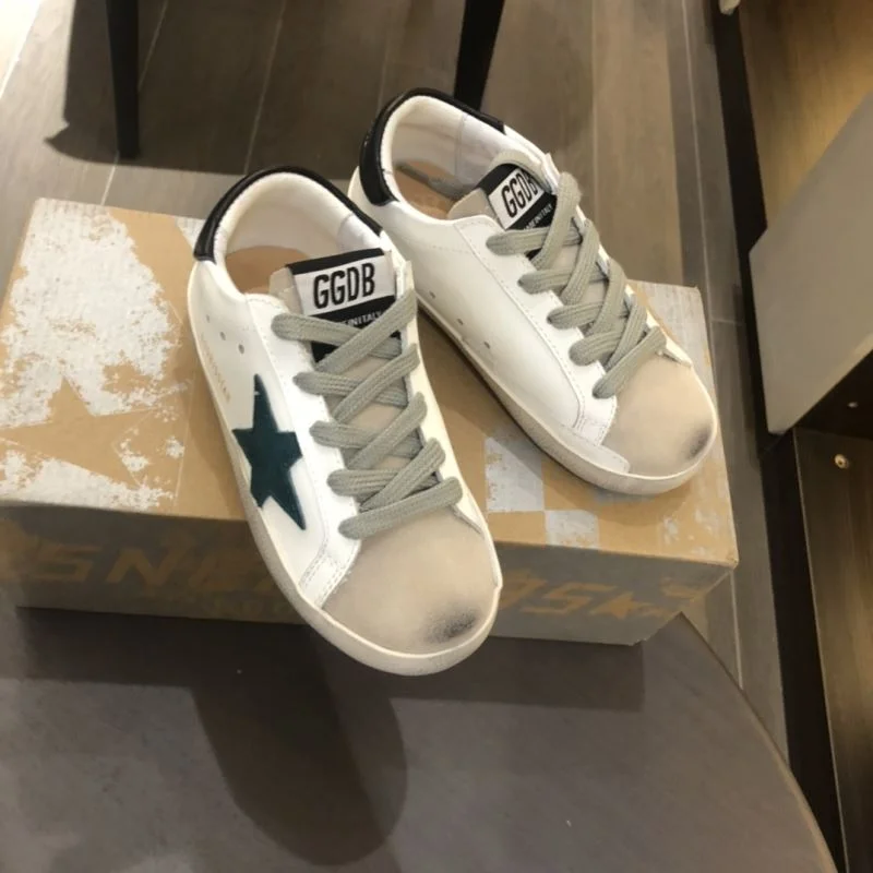 Accurate model GGDB SHOES