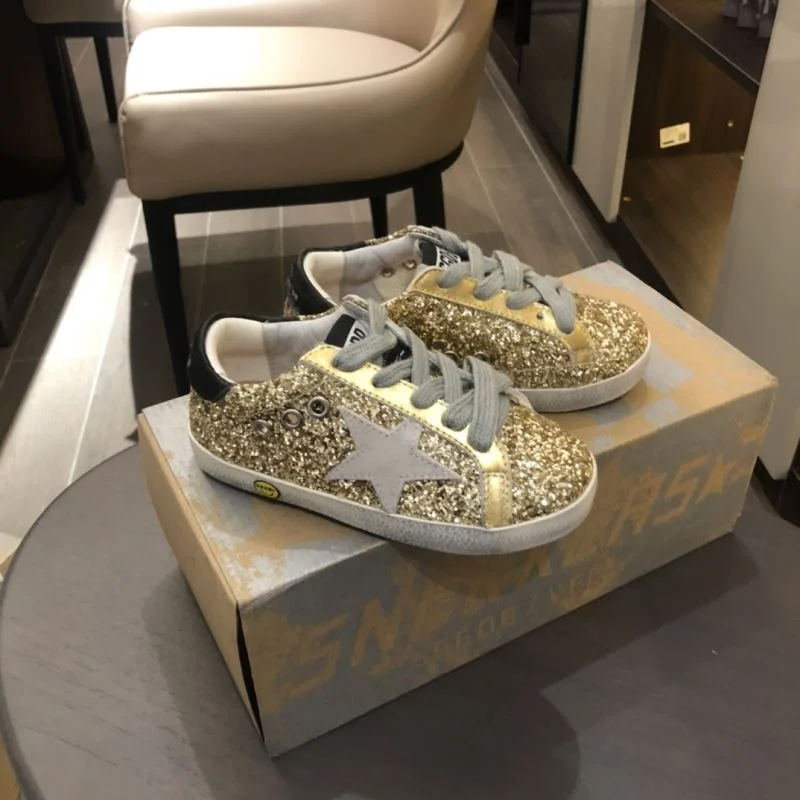 Accurate model GGDB SHOES