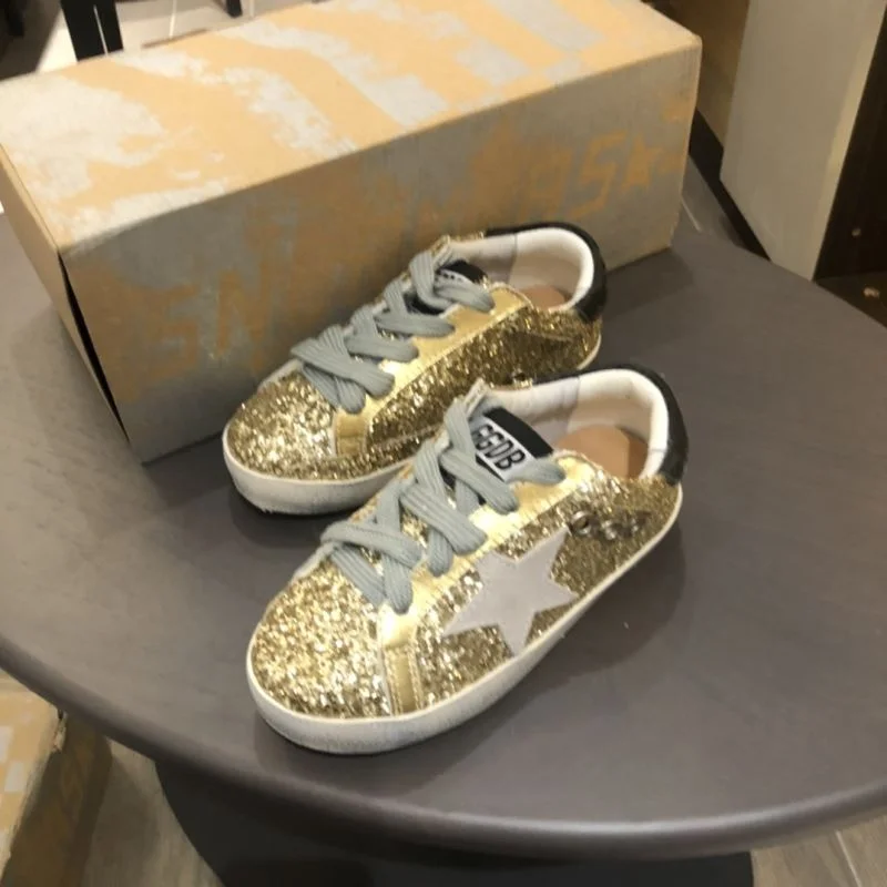 Accurate model GGDB SHOES