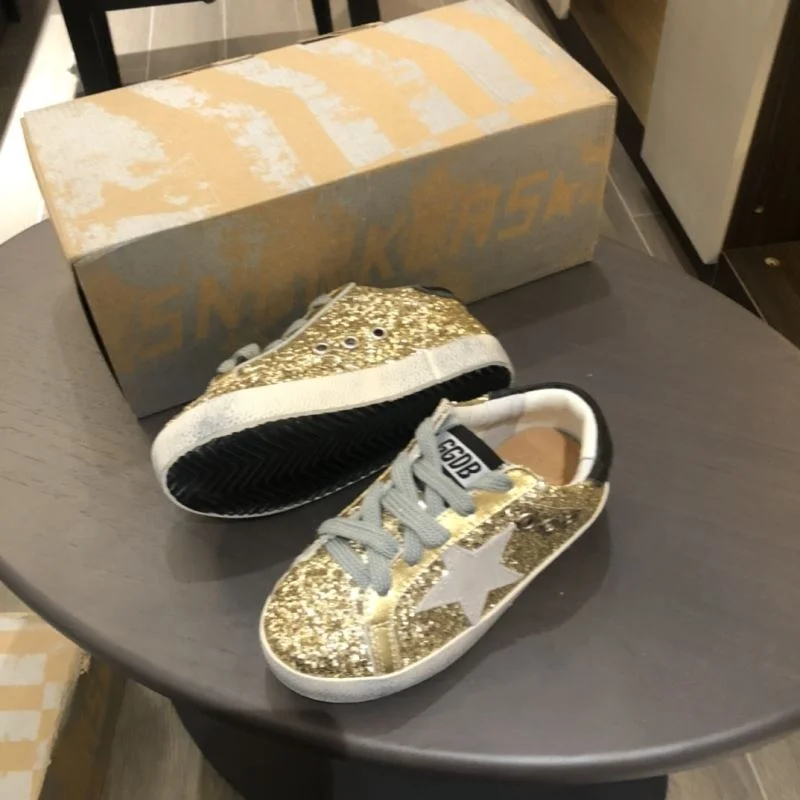 Accurate model GGDB SHOES