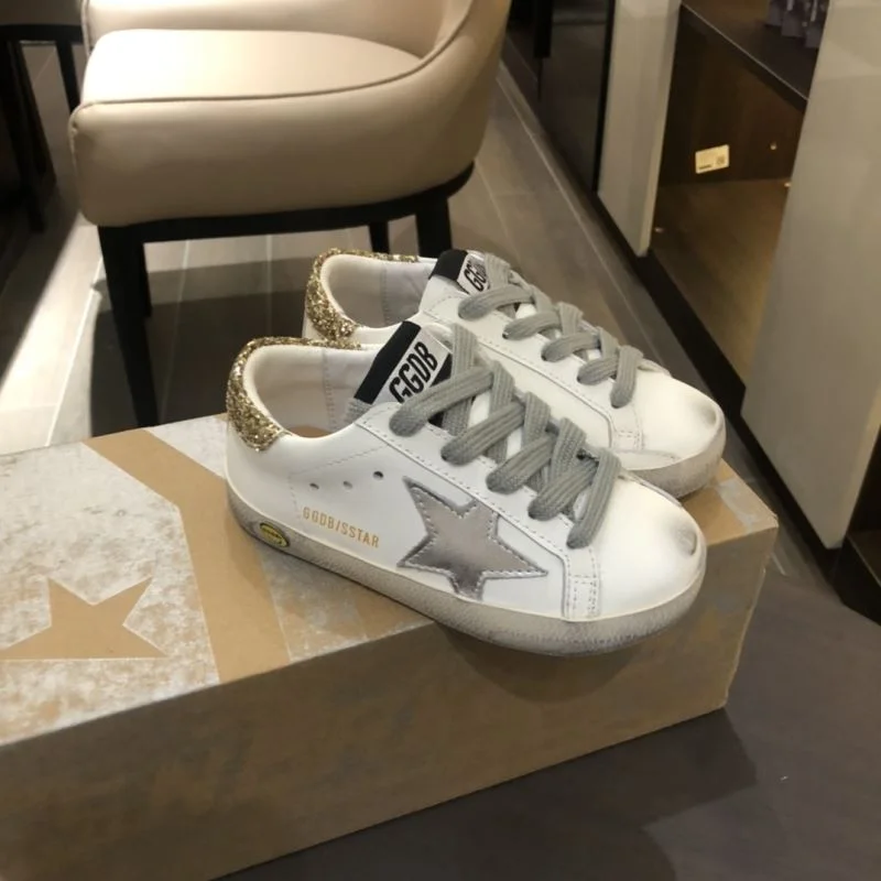 Accurate model GGDB SHOES