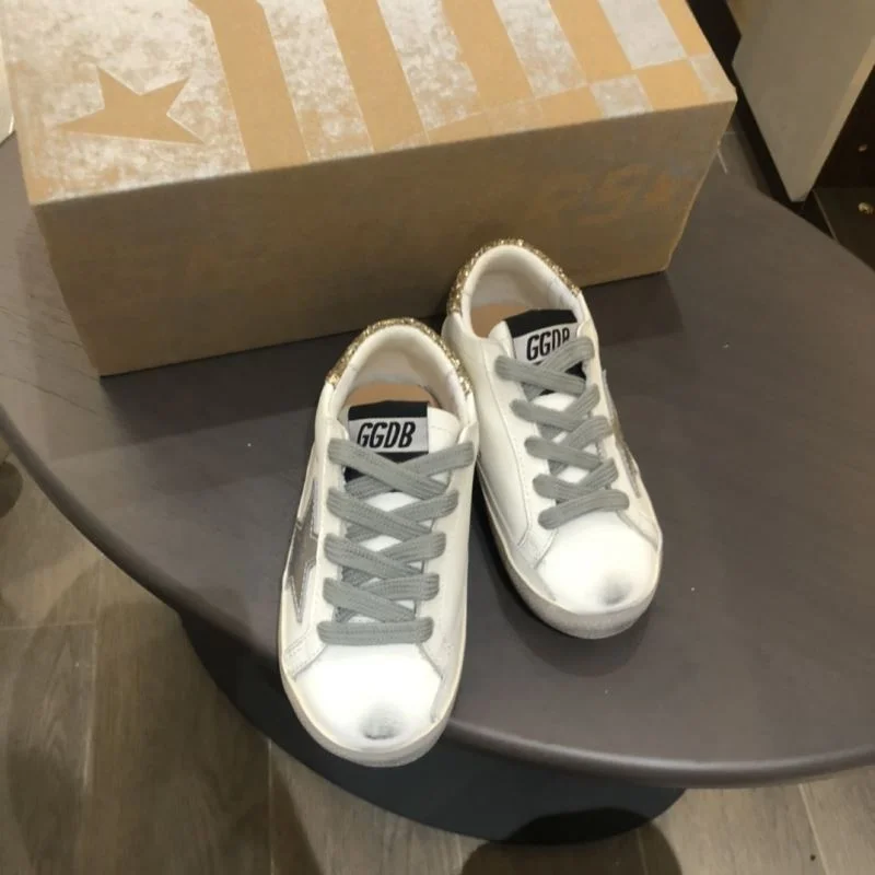 Accurate model GGDB SHOES