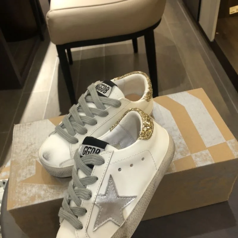 Accurate model GGDB SHOES