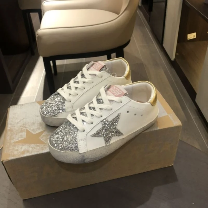 Accurate model GGDB SHOES