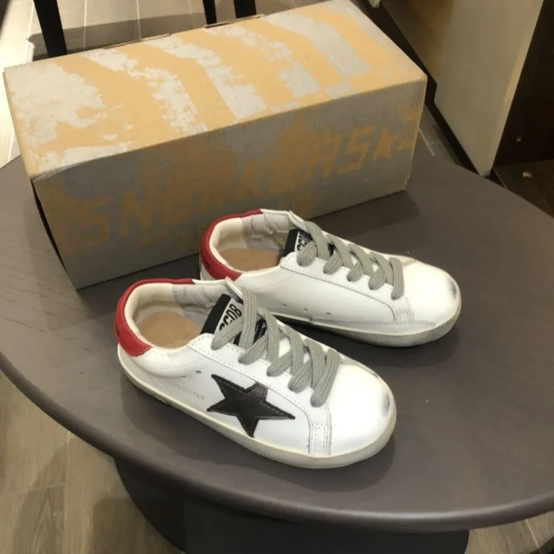 GGDB SHOES