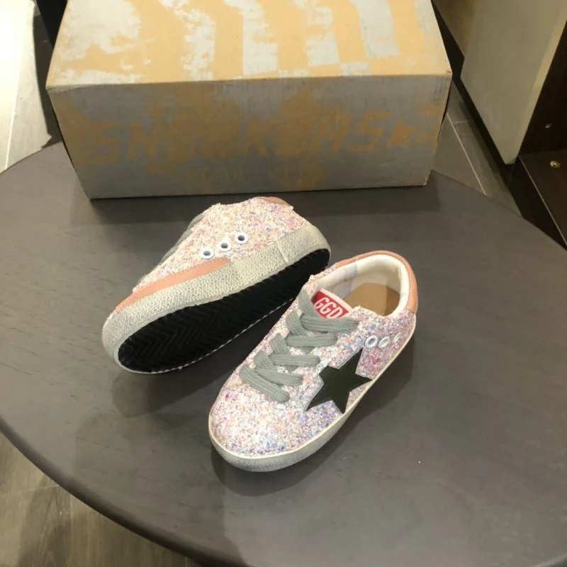 Reasonably priced GGDB SHOES