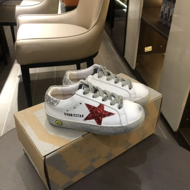 GGDB SHOES
