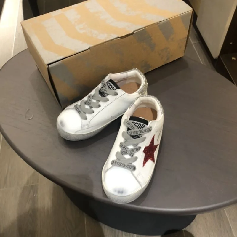 Indistinguishable GGDB SHOES