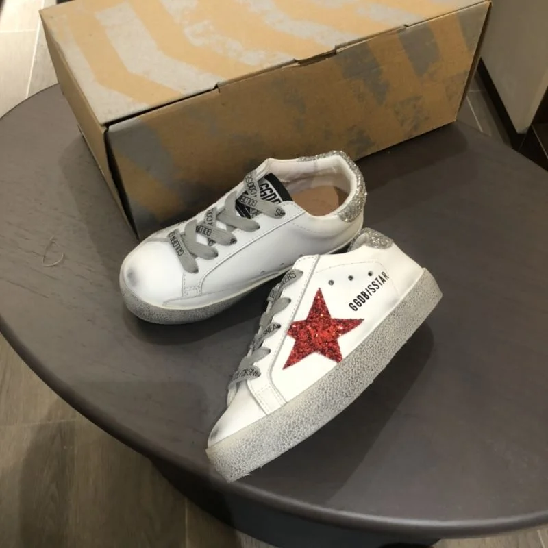 Indistinguishable GGDB SHOES
