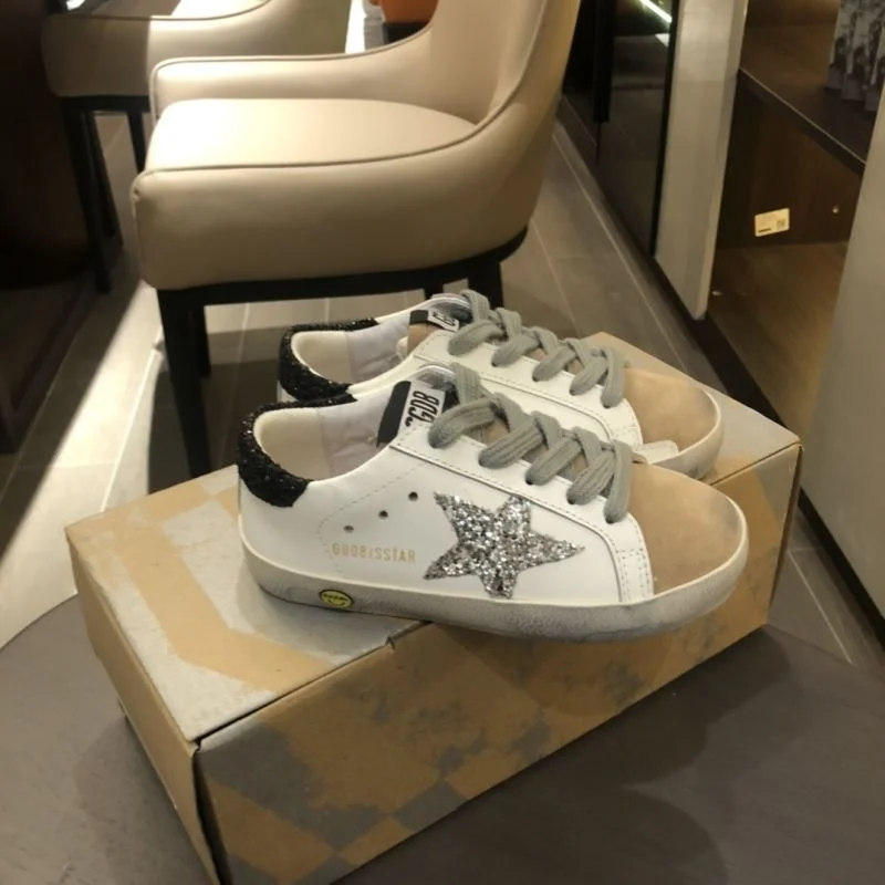 Indistinguishable GGDB SHOES